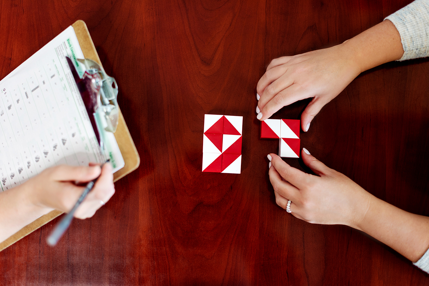 Alat Tes Psikologi: Jenis dan Fungsinya - CCSI ASIA